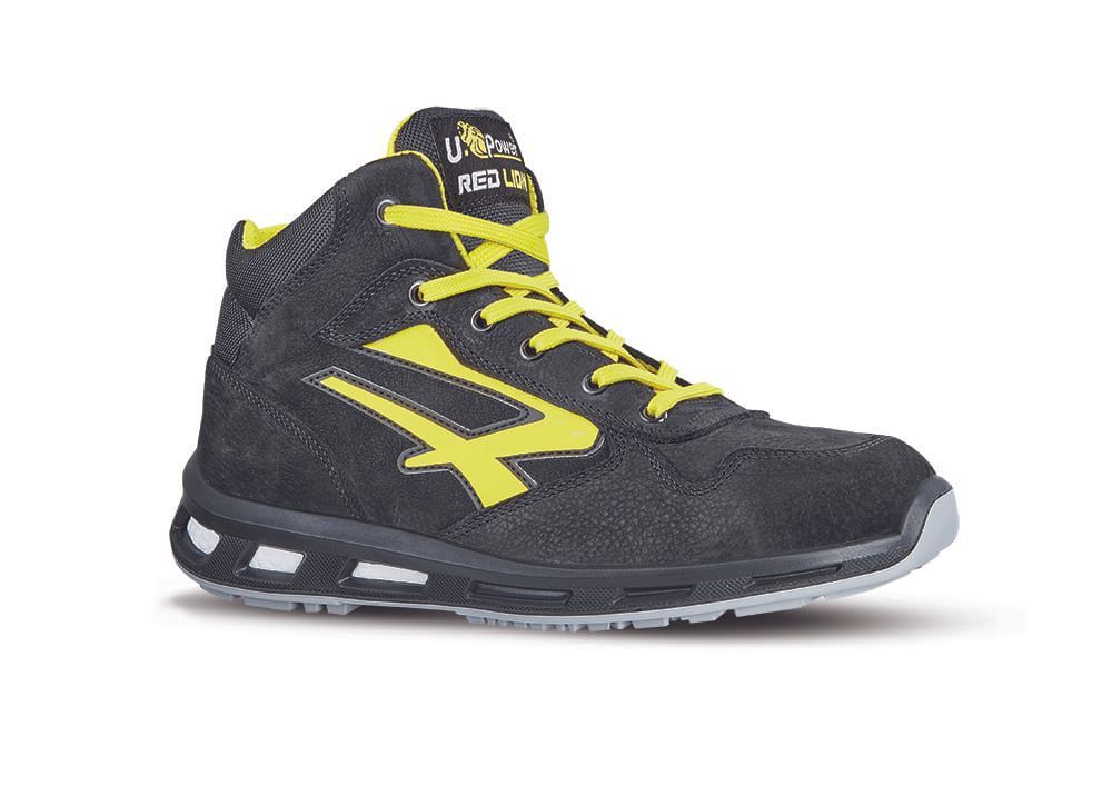 Rumi - Abbigliamento da lavoro antinfortunistico