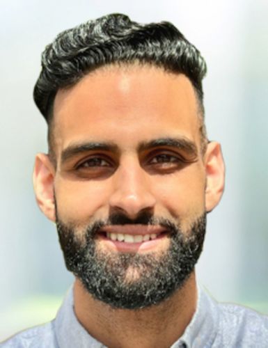 Jag Gill's Instagram, Twitter & Facebook on IDCrawl