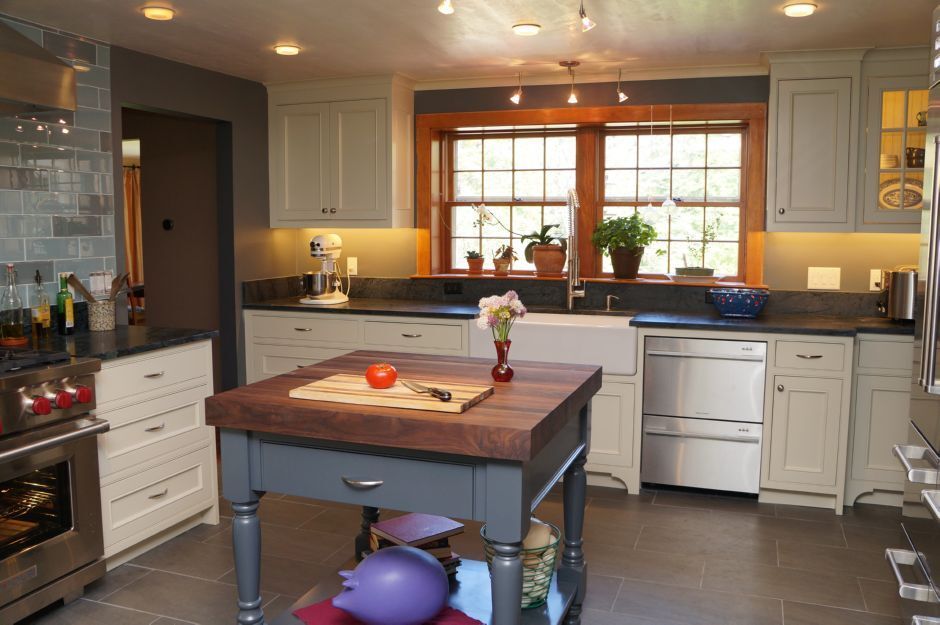 Scott Kitchen