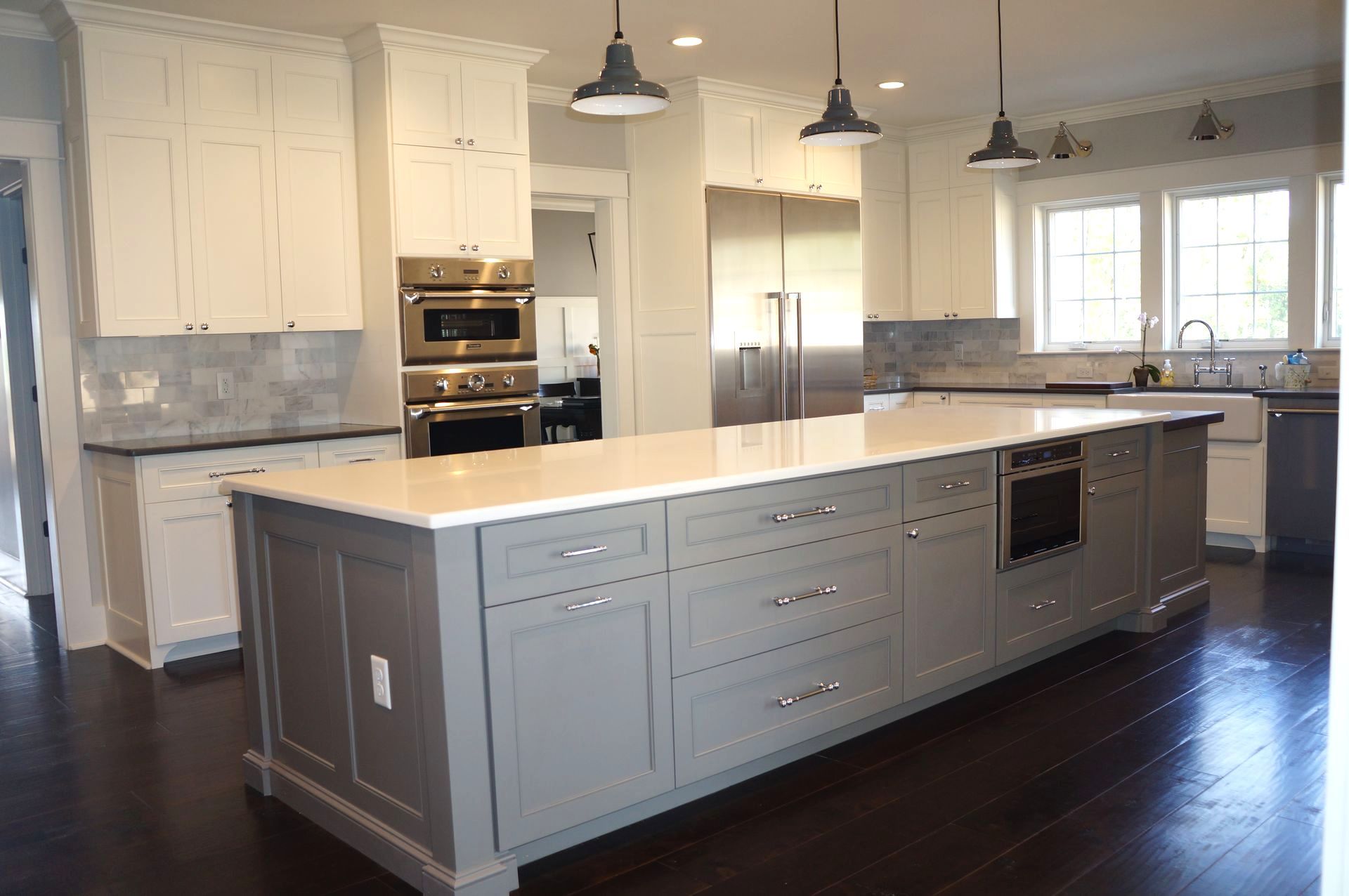 Taylor Made Cabinets | Home | Leominster, MA