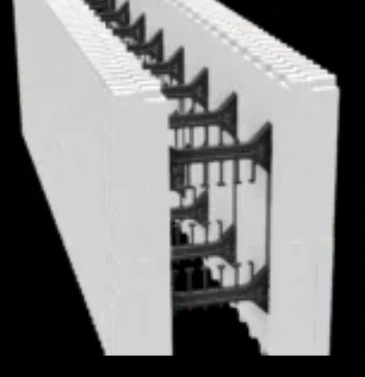 BuildBlock ICF Distributor | Build Block