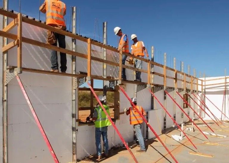 BuildBlock ICF Distributor | Build Block