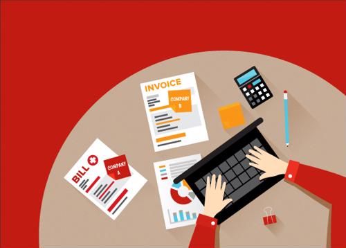 The 4 core benefits of working with an RCM provider