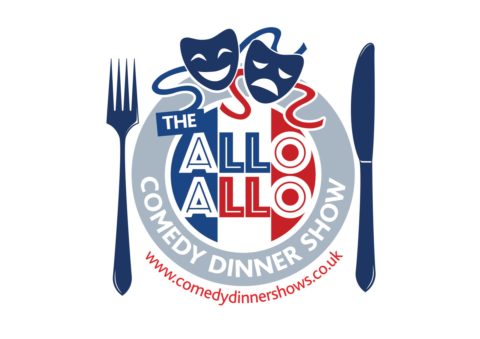 Allo Allo Comedy Dinner
