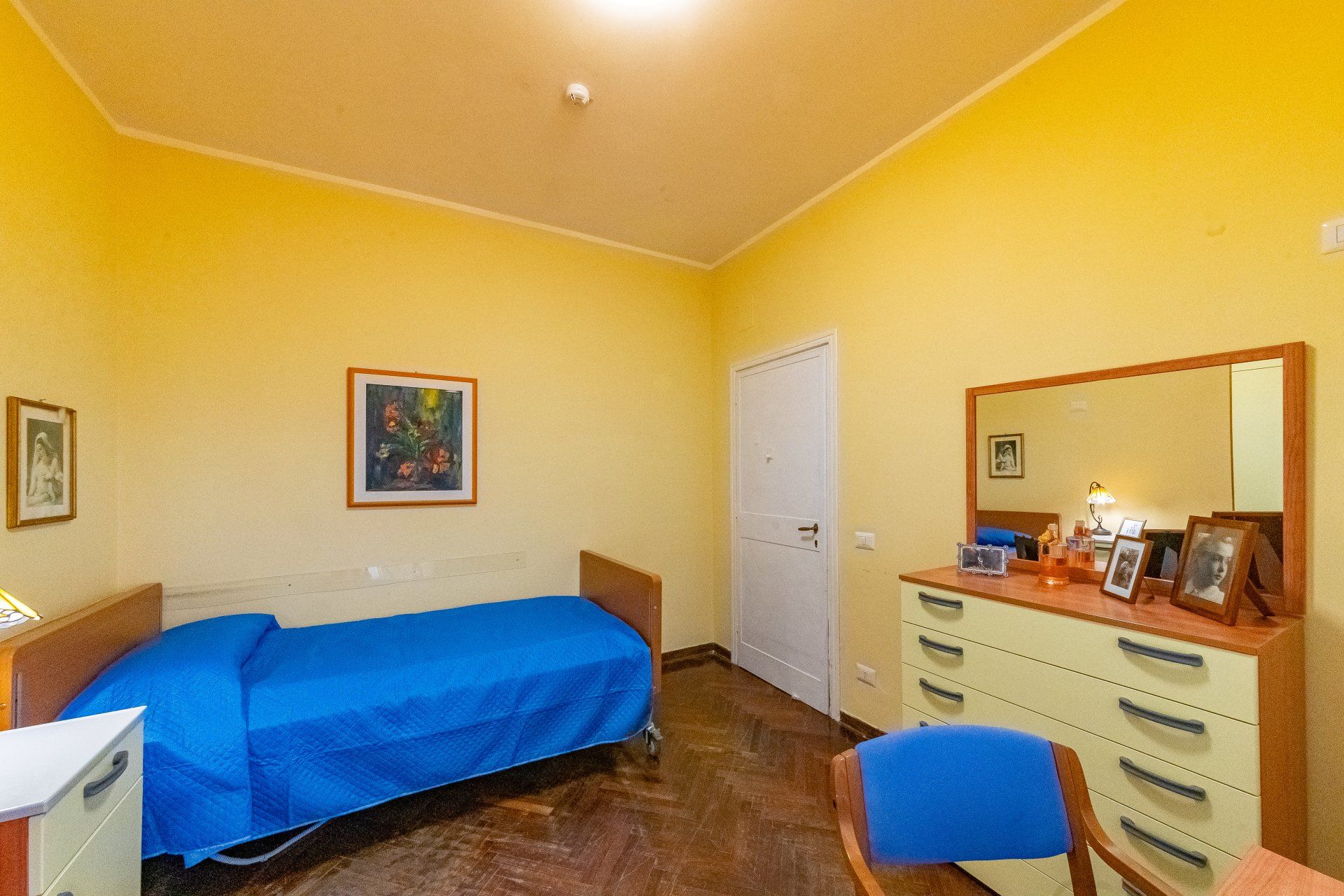 Struttura per anziani | Casa di Riposo Roma Cassia Residence