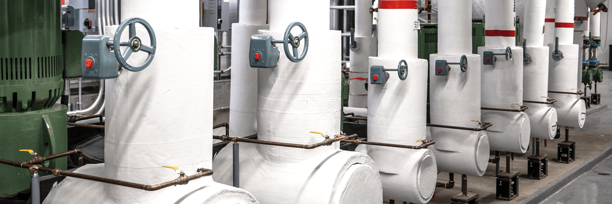 SERV-ALL Mechanical Services Ltd.