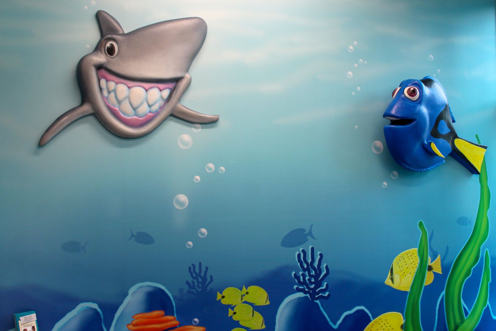 Meet Our Dentists | Village Kids Dentistry