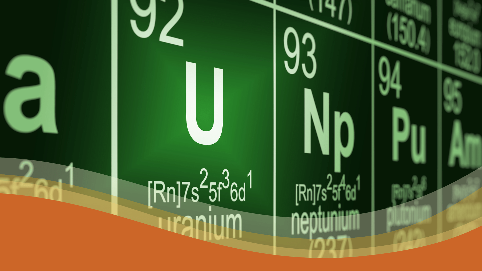 1948 Uranium Discovery in Anza-Borrego Desert