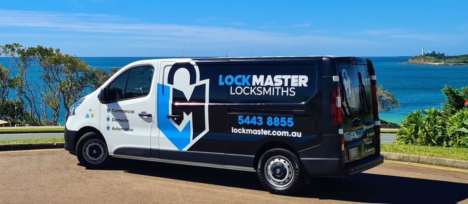 Lockmaster Locksmiths | Locksmiths on the Sunshine Coast