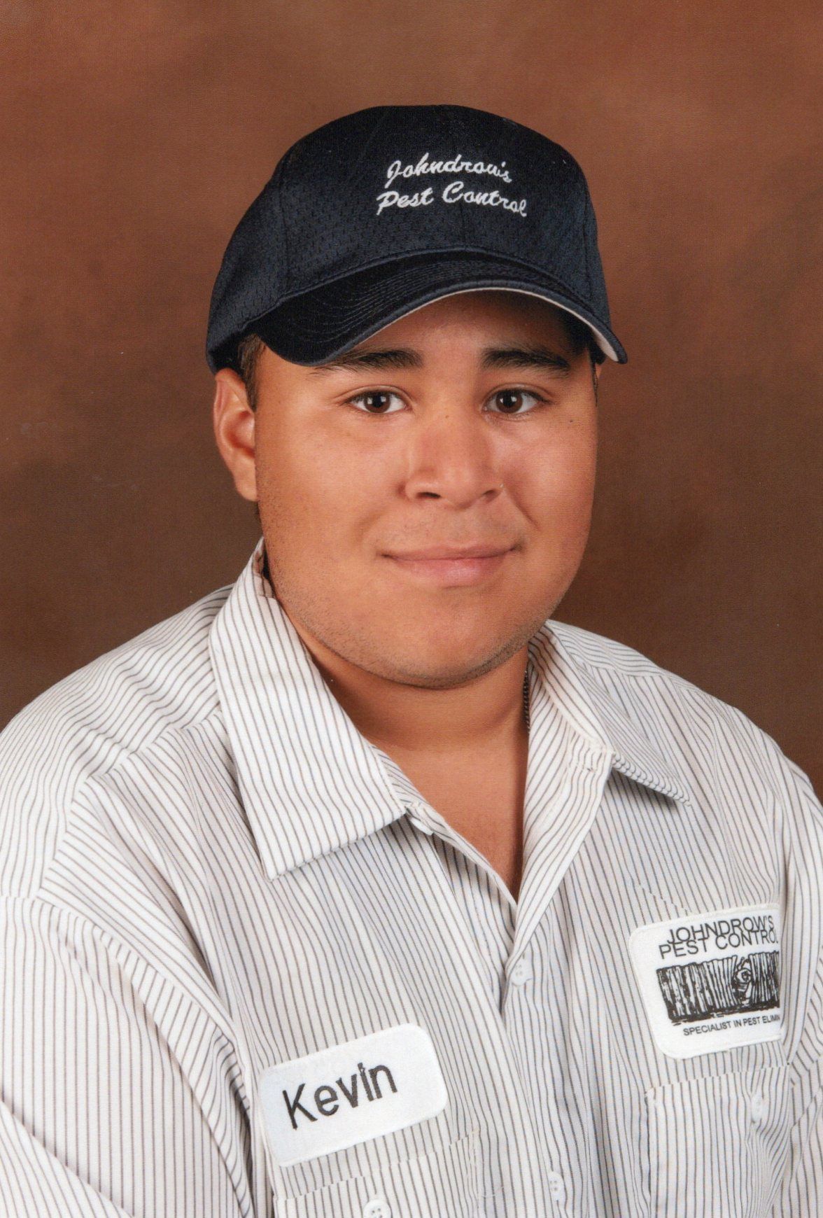 About | Enid, OK | Johndrow's Pest Control Inc.