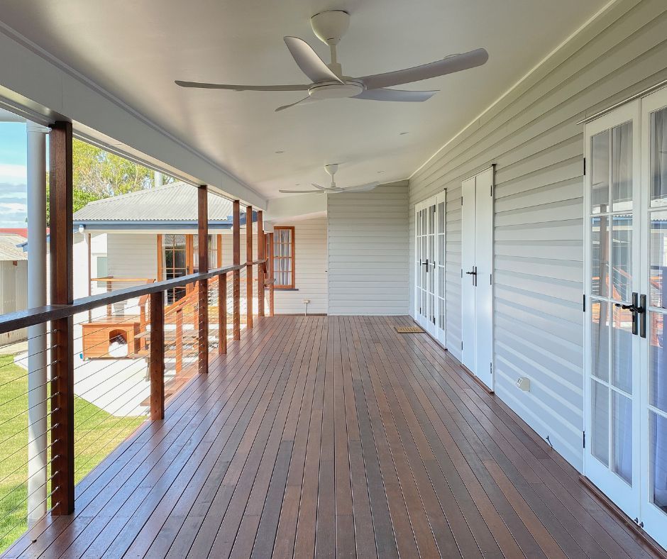 How to Enclose an Outdoor Patio in Brisbane: Summer-Ready Ideas for ...