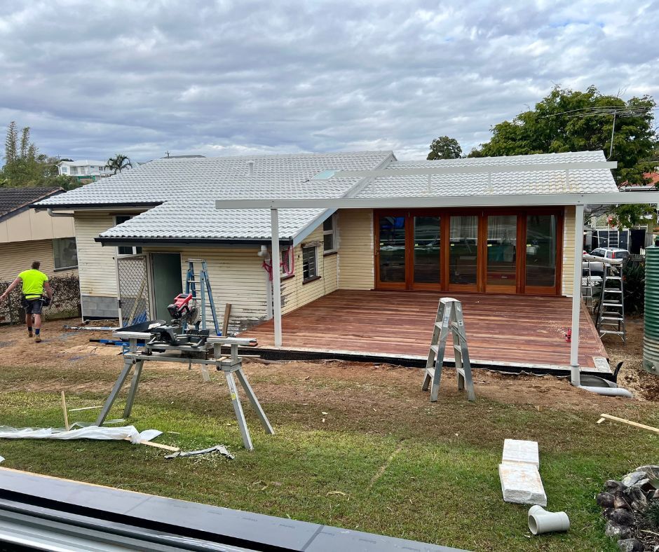 How to Enclose an Outdoor Patio in Brisbane: Summer-Ready Ideas for ...