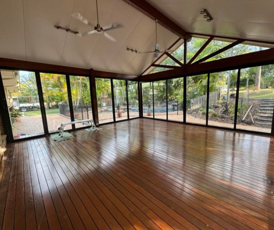 How to Enclose an Outdoor Patio in Brisbane: Summer-Ready Ideas for ...