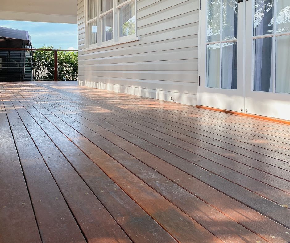 How to Enclose an Outdoor Patio in Brisbane: Summer-Ready Ideas for ...