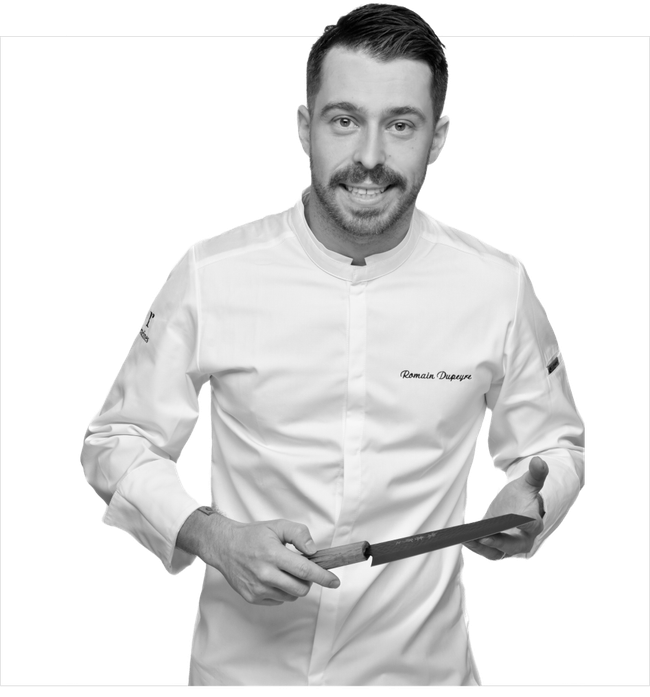 Racines Restaurant Hong Kong