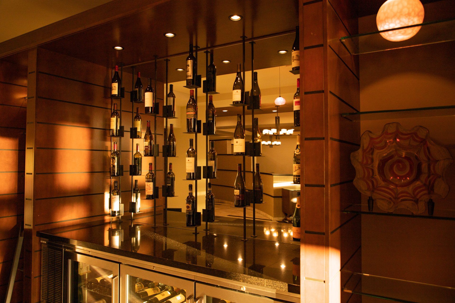 Dining | Moon Valley Country Club | Phoenix, AZ