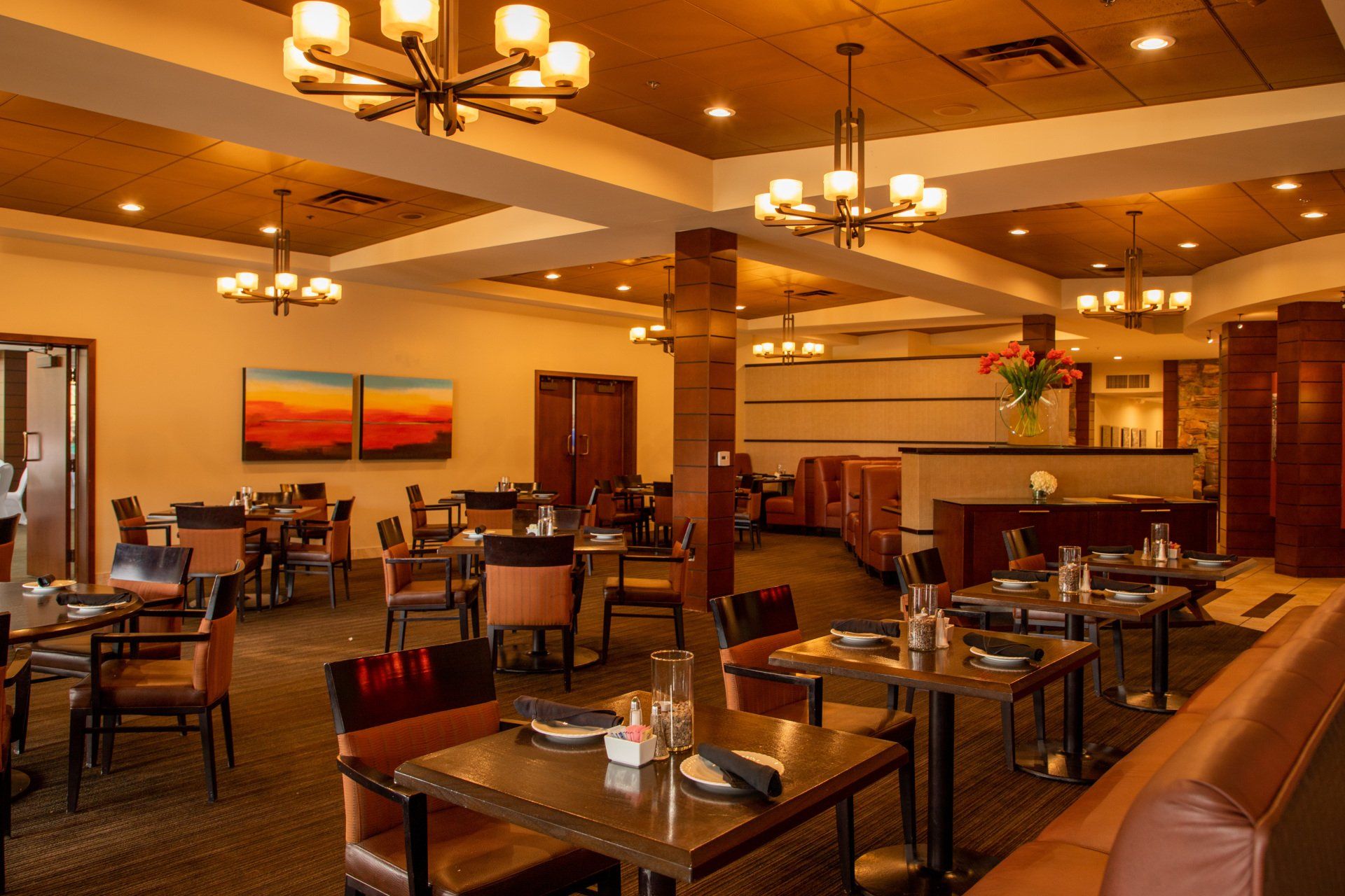 Gallery | Moon Valley Country Club | Phoenix, AZ