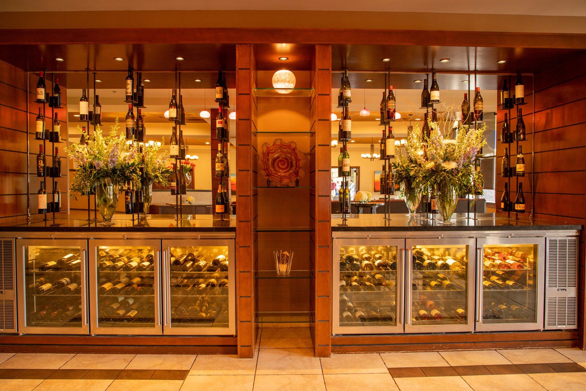 Dining | Moon Valley Country Club | Phoenix, AZ