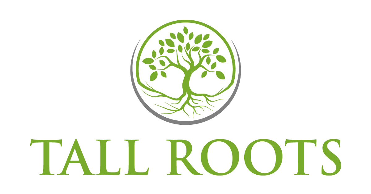Tall Roots | Values-led leadership recruitment with purpose
