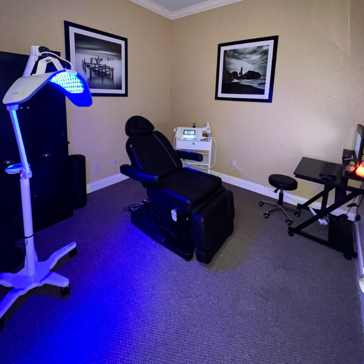 Age is Just a Number with Cryoslimming | Ultra Cryo & Recovery