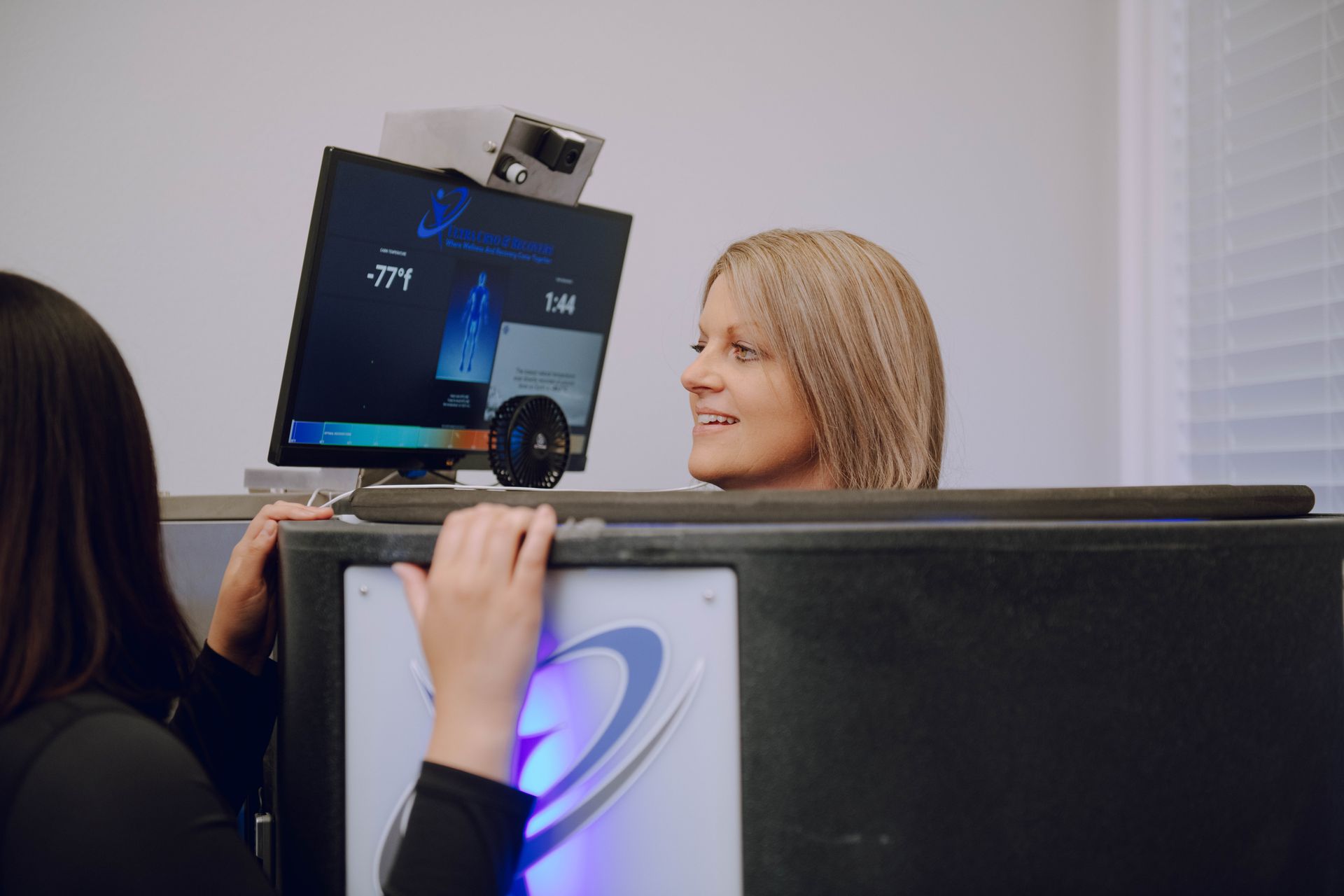 Revitalize with Cryotherapy at Ultra Cryo & Recovery - Florida's Top ...