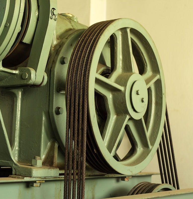 Reuland Electric Motors | Custom Electric Motors