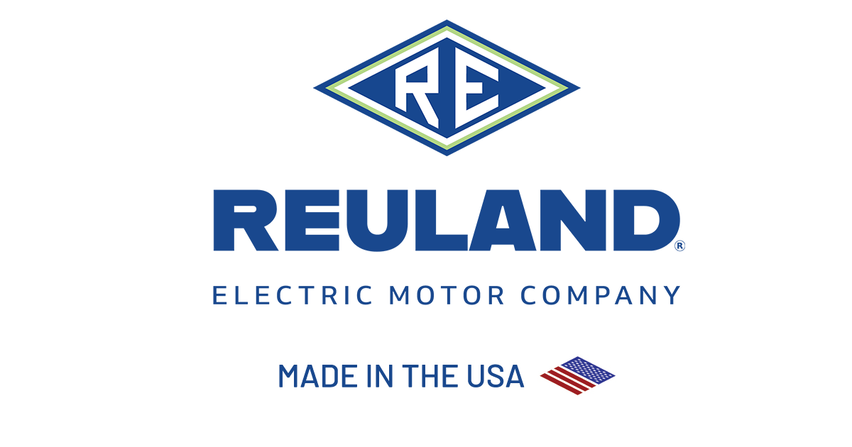 Reuland Electric Motors | Custom Electric Motors