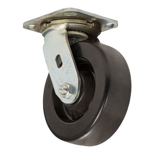 Casters | McCullough Industries