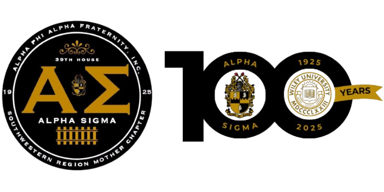 Alpha Sigma