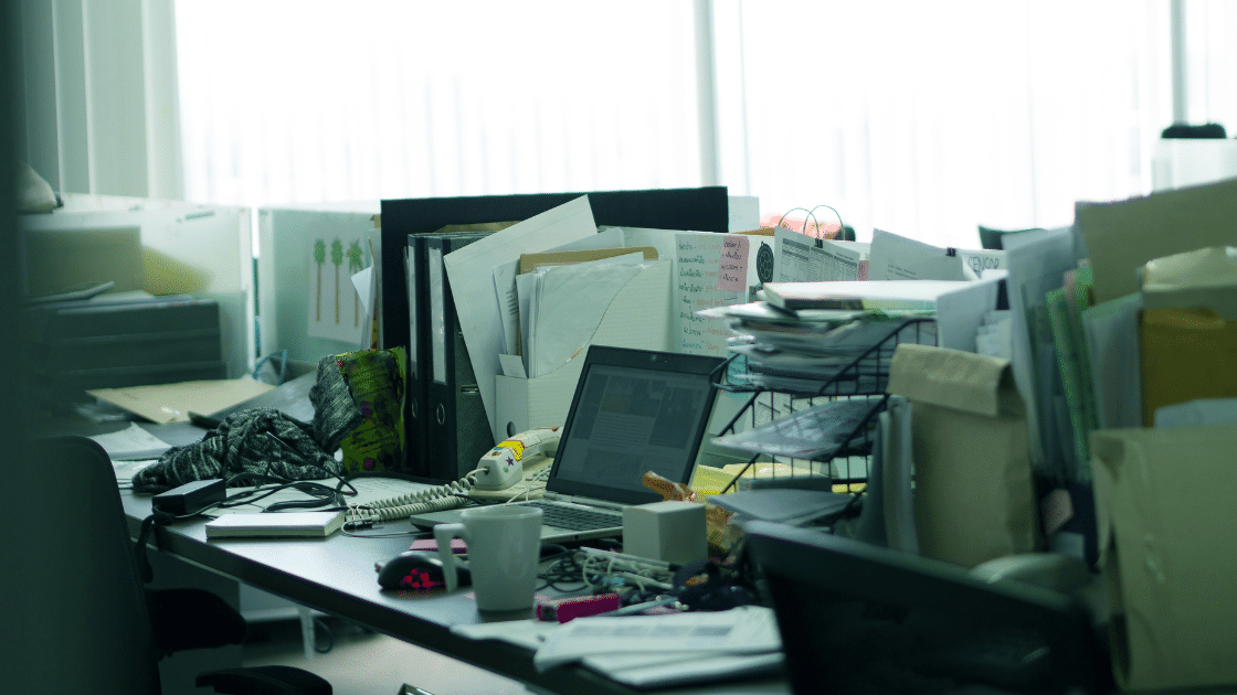 Cleanout Services | Newark DE | Pyle Hauling & Junk Removal