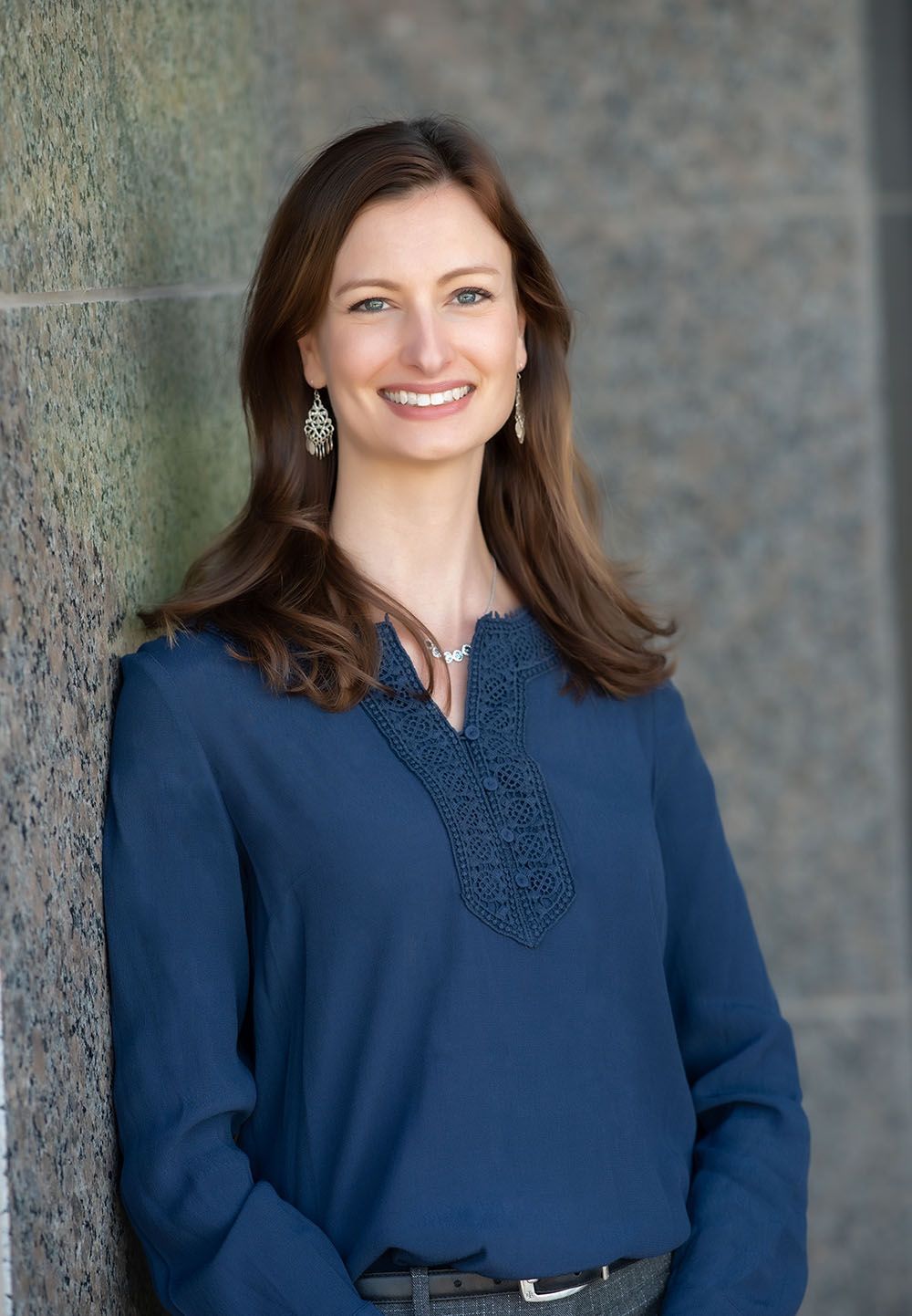 Tienne McKenzie | The McKenzie Law Firm, LLC | Denver, Colorado