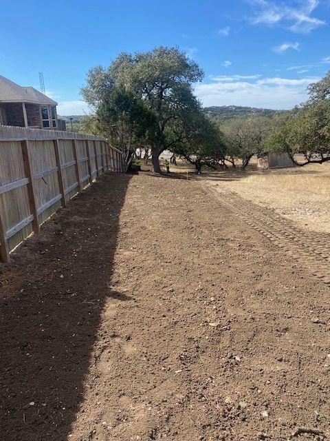 Land Clearing | Border Construction | San Antonio, TX