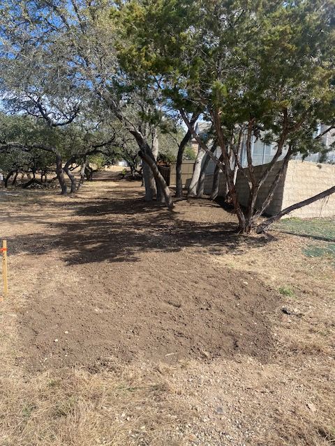 Land Clearing | Border Construction | San Antonio, TX