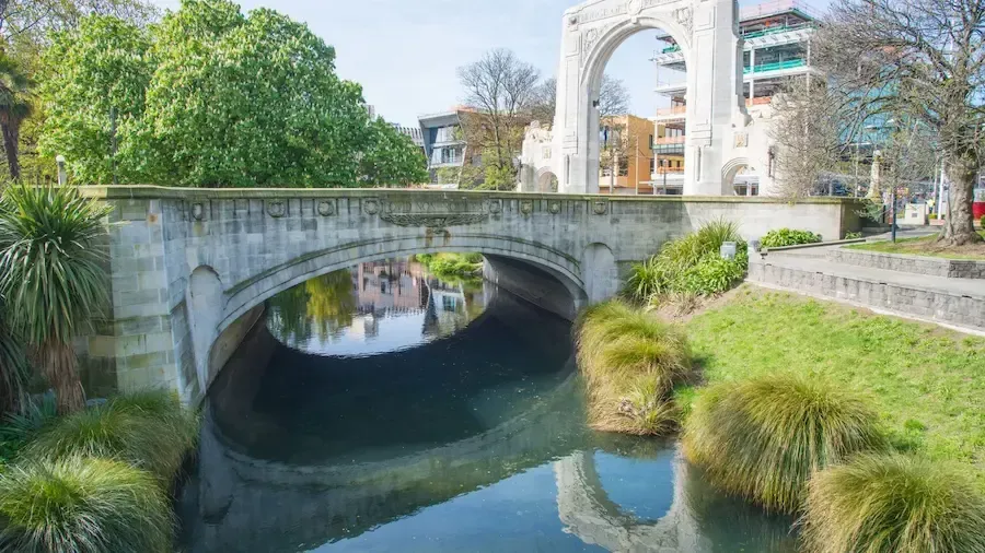 The 2026 Christchurch Valentine’s Guide: Romantic Dates, Dinner Spots ...