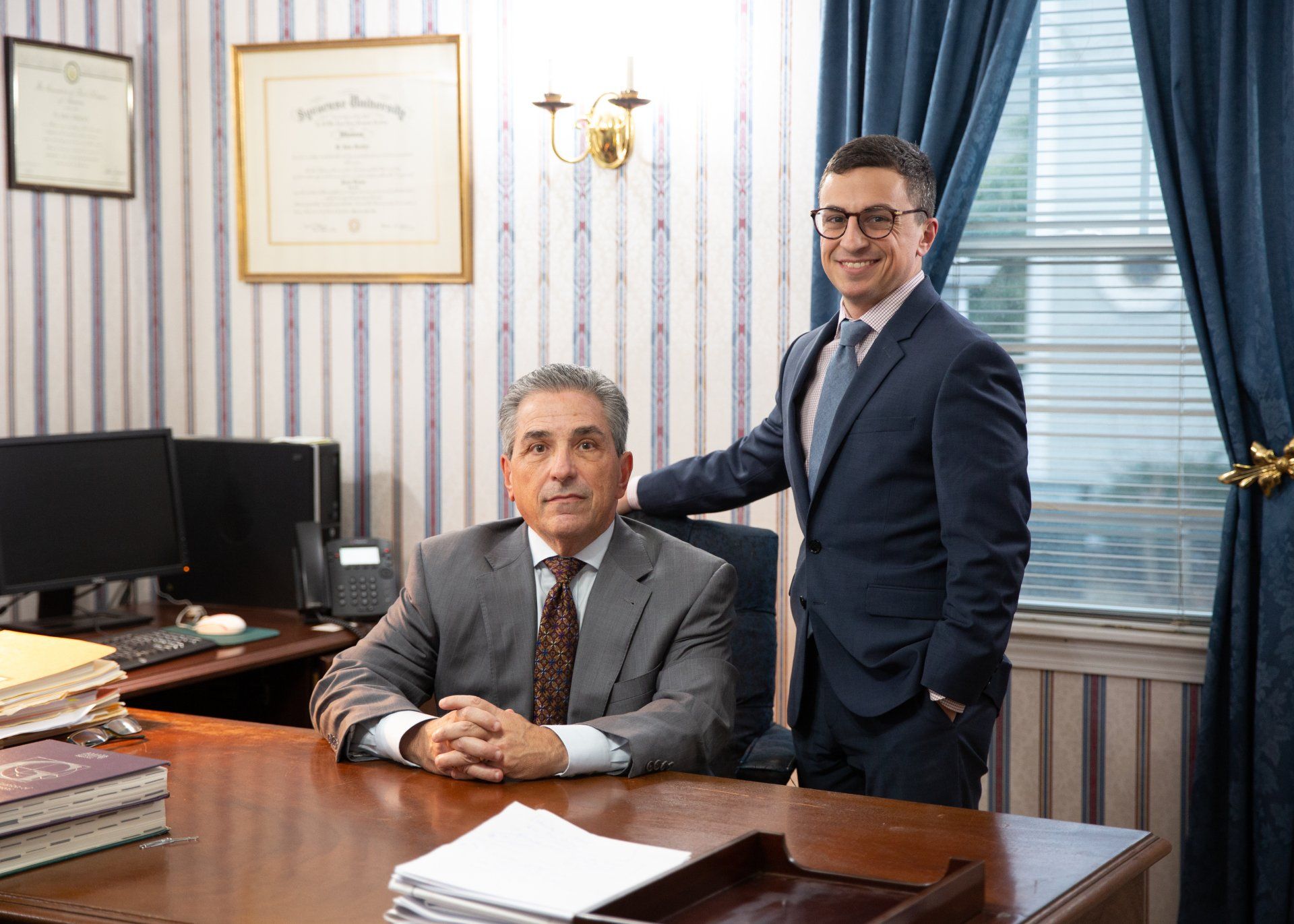 Westerly, RI | Estate Planning Lawyer | Work Injury & Discrimination Lawyer