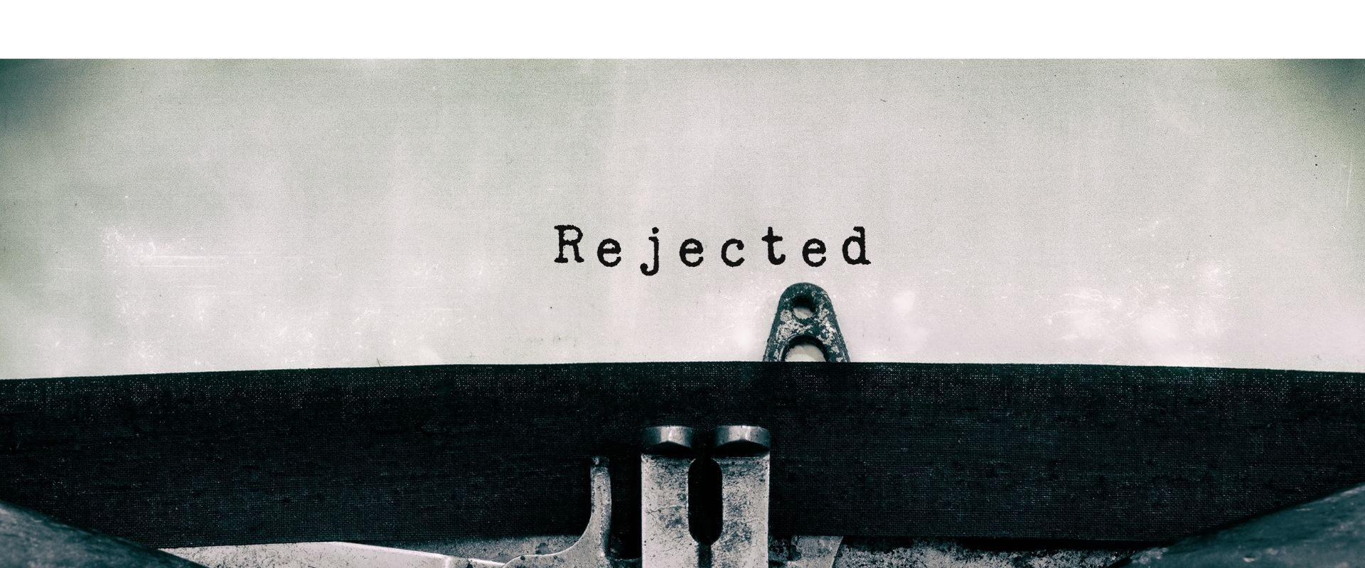 HOW TO NAVIGATE THE HIGH REJECTION RATES IN PE/VC FUNDRAISING