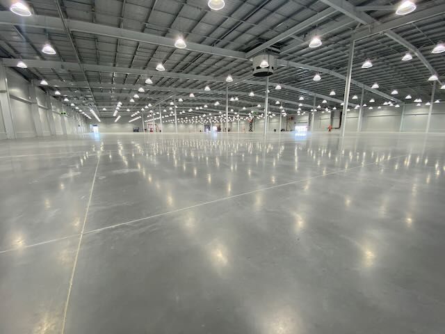 CreteFill™ | Green Concrete Products