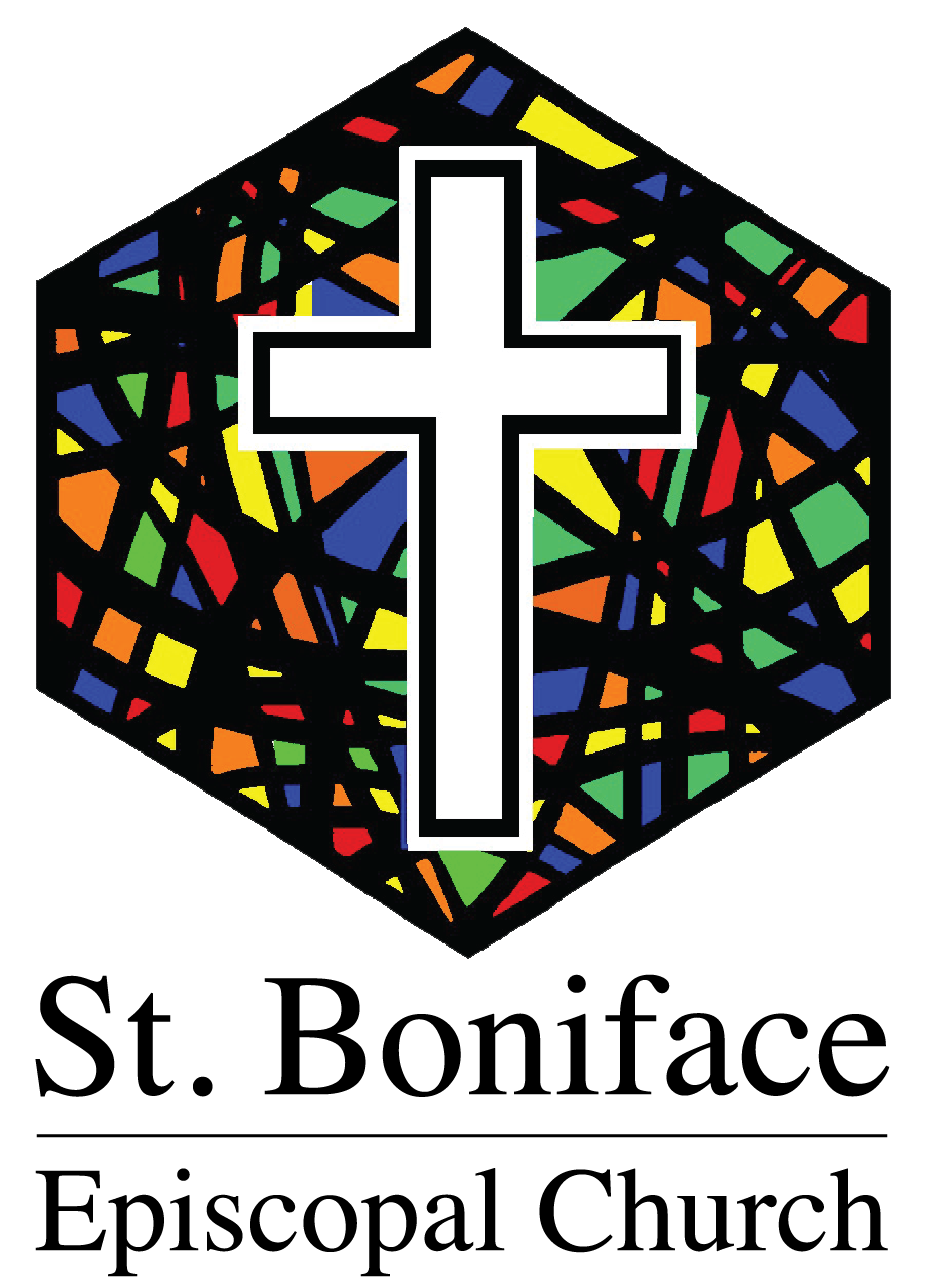 Episcopal Church Women Logo