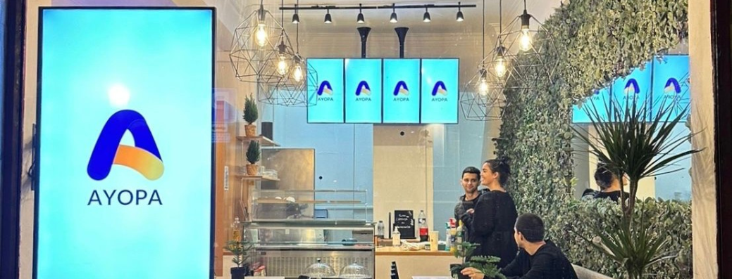 AYOPA MEDIA