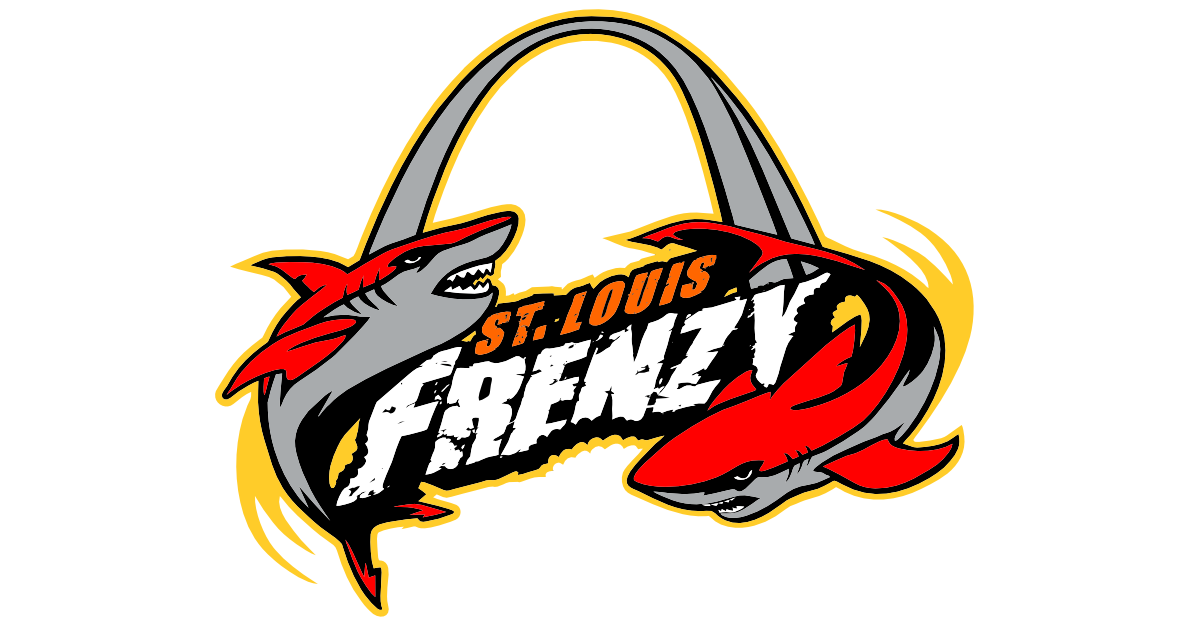 St. Louis Frenzy Schedule