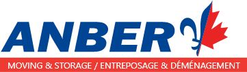 Your Montreal Moving Company | Anber Moving & Storage Services