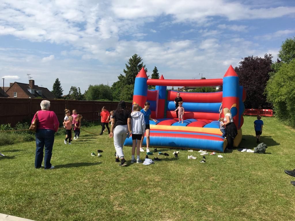 Cippenham Royal British Legion About Us