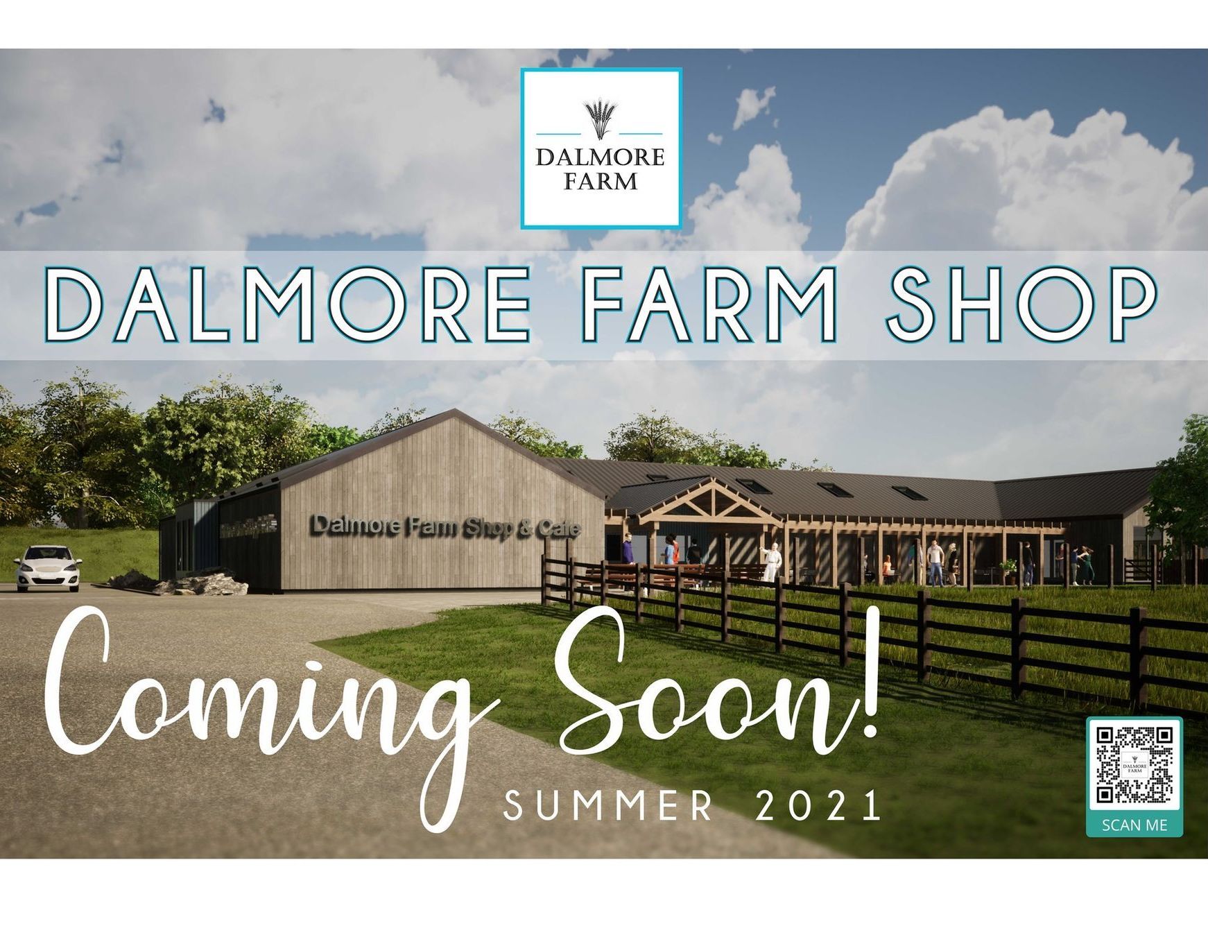 Dalmore Farm