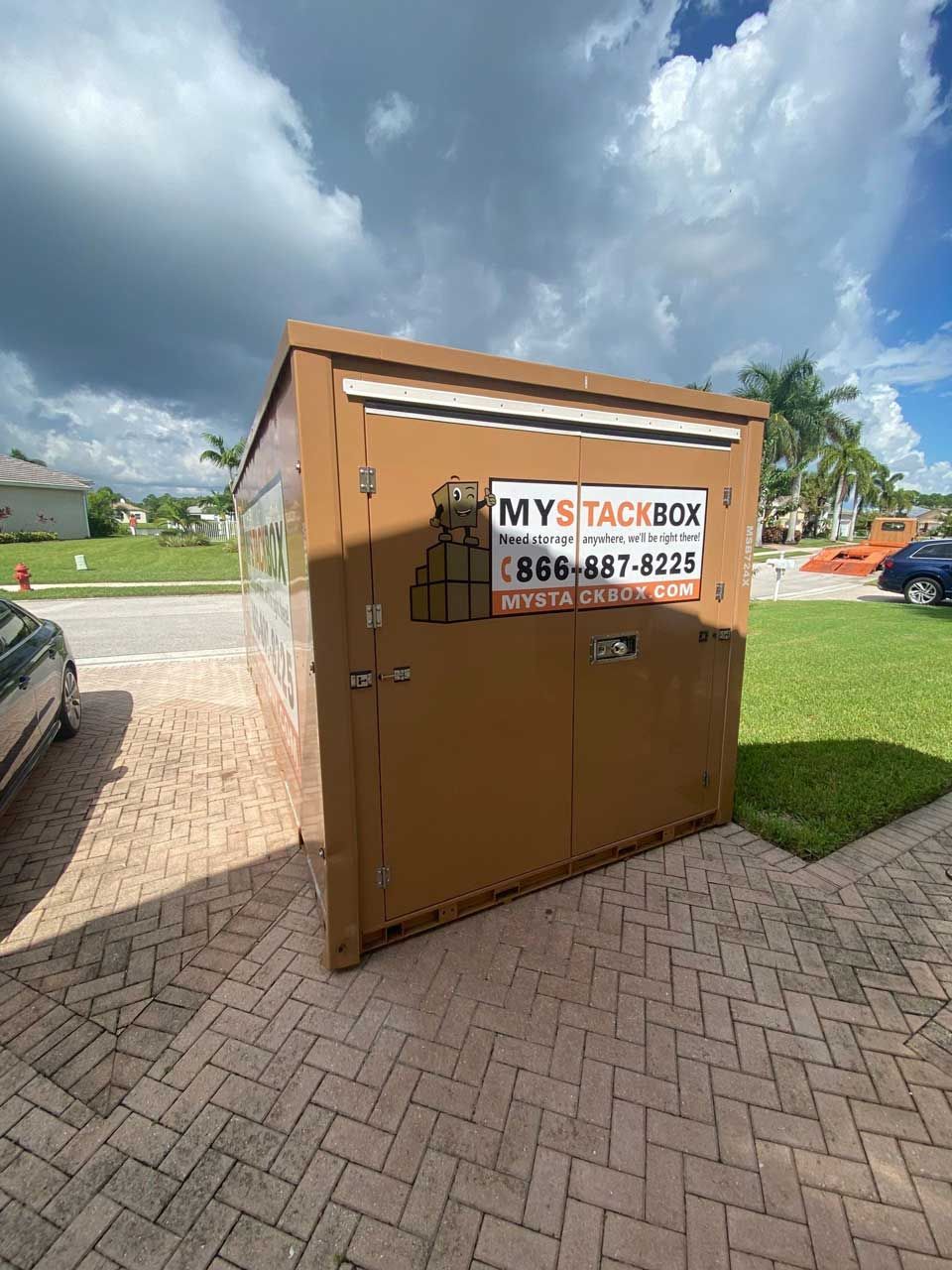 The Ultimate Guide to Choosing the Right Portable Storage Unit Size for ...