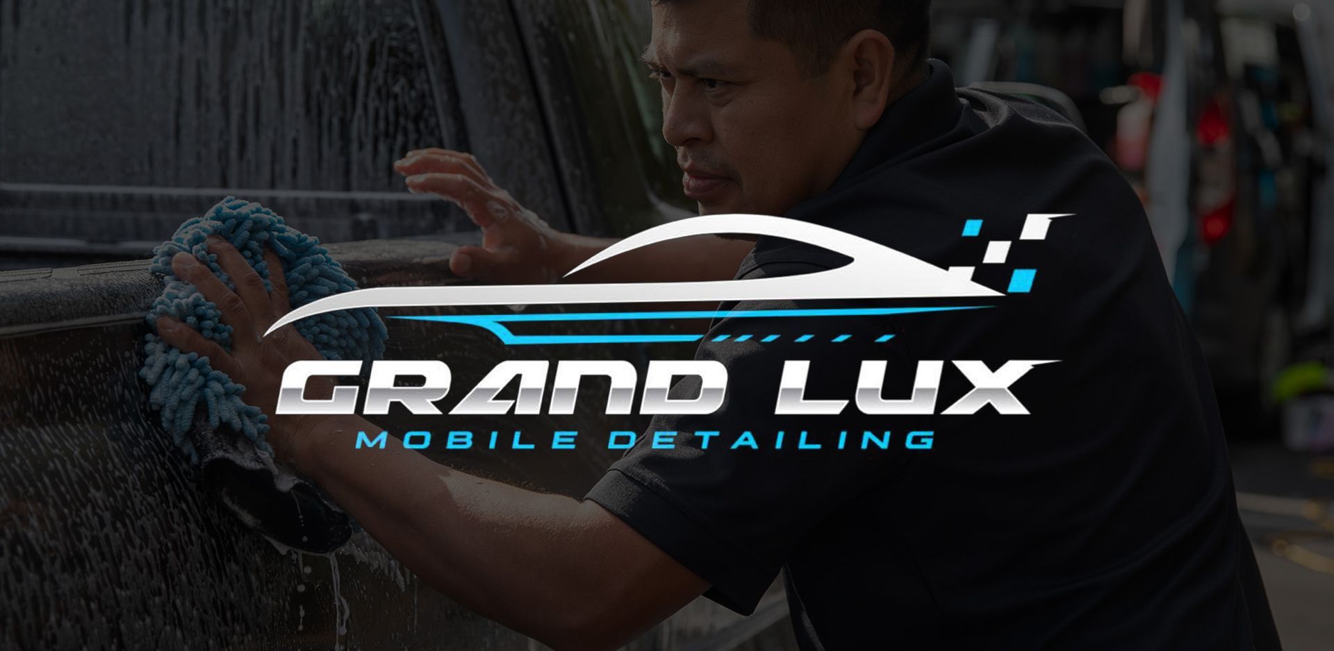 Mobile Vehicle Detailing Packages | Grand Lux Mobile Detailing | SD County