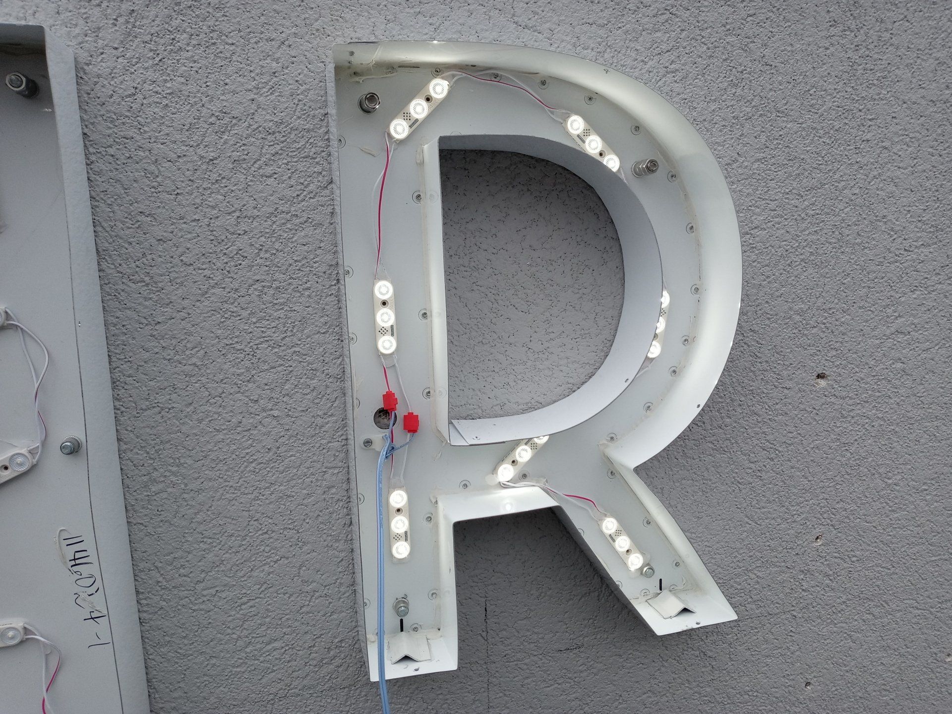 Hub Sign & Crane Corp | Sign Manufacturing | Manalapan, New Jersey