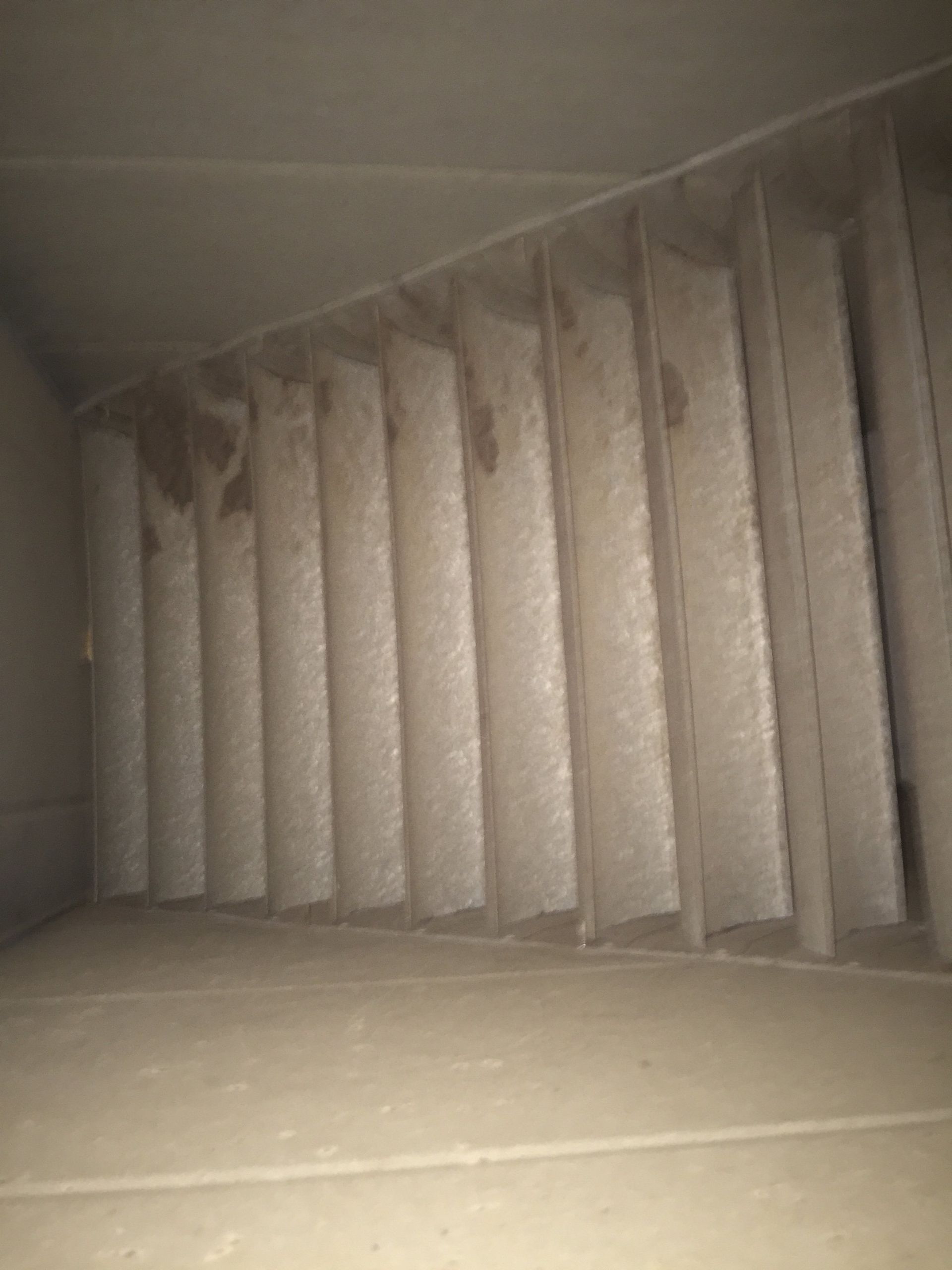 Photo Gallery - Hyper Clean Duct Cleaning