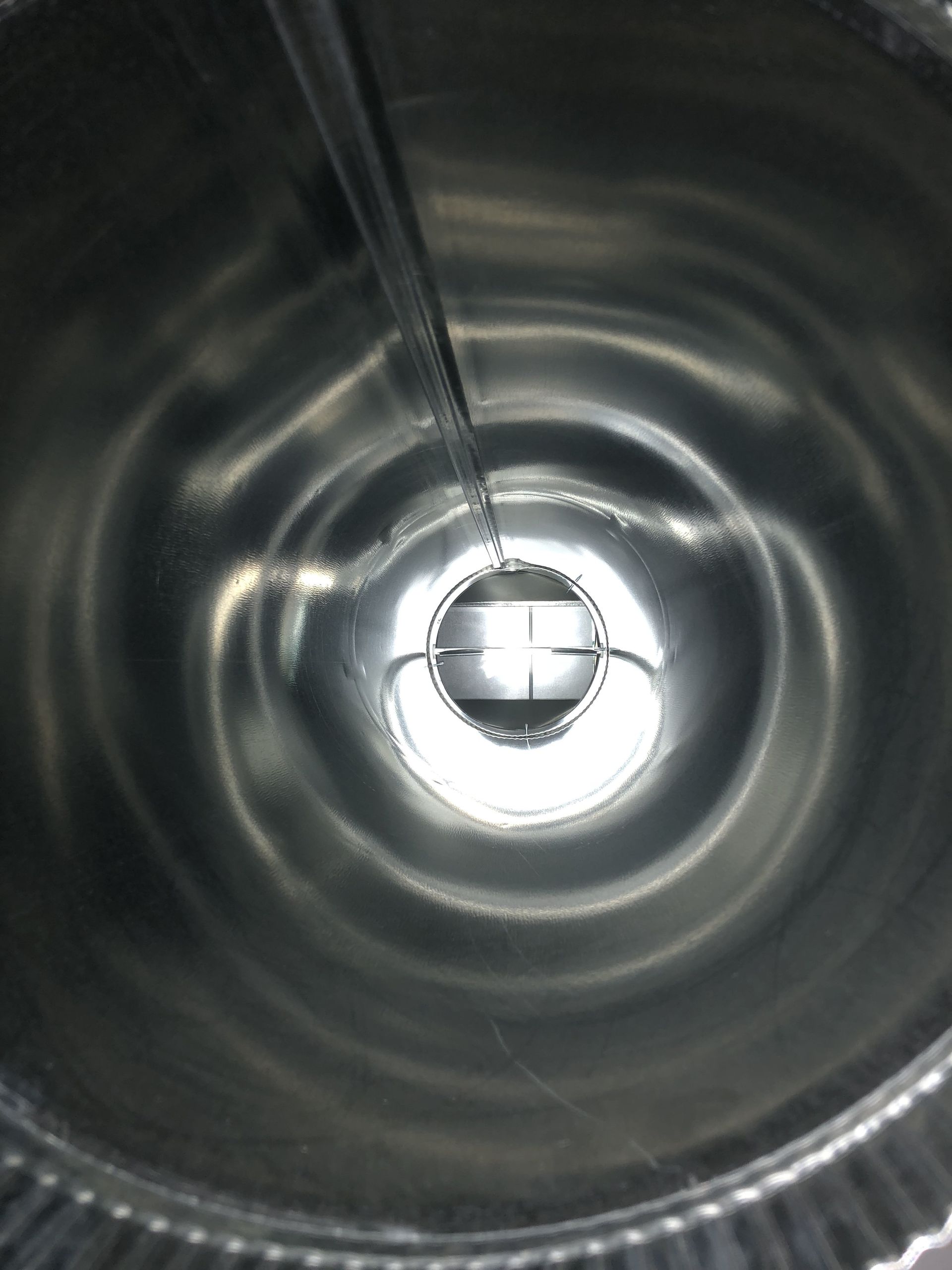 Photo Gallery - Hyper Clean Duct Cleaning