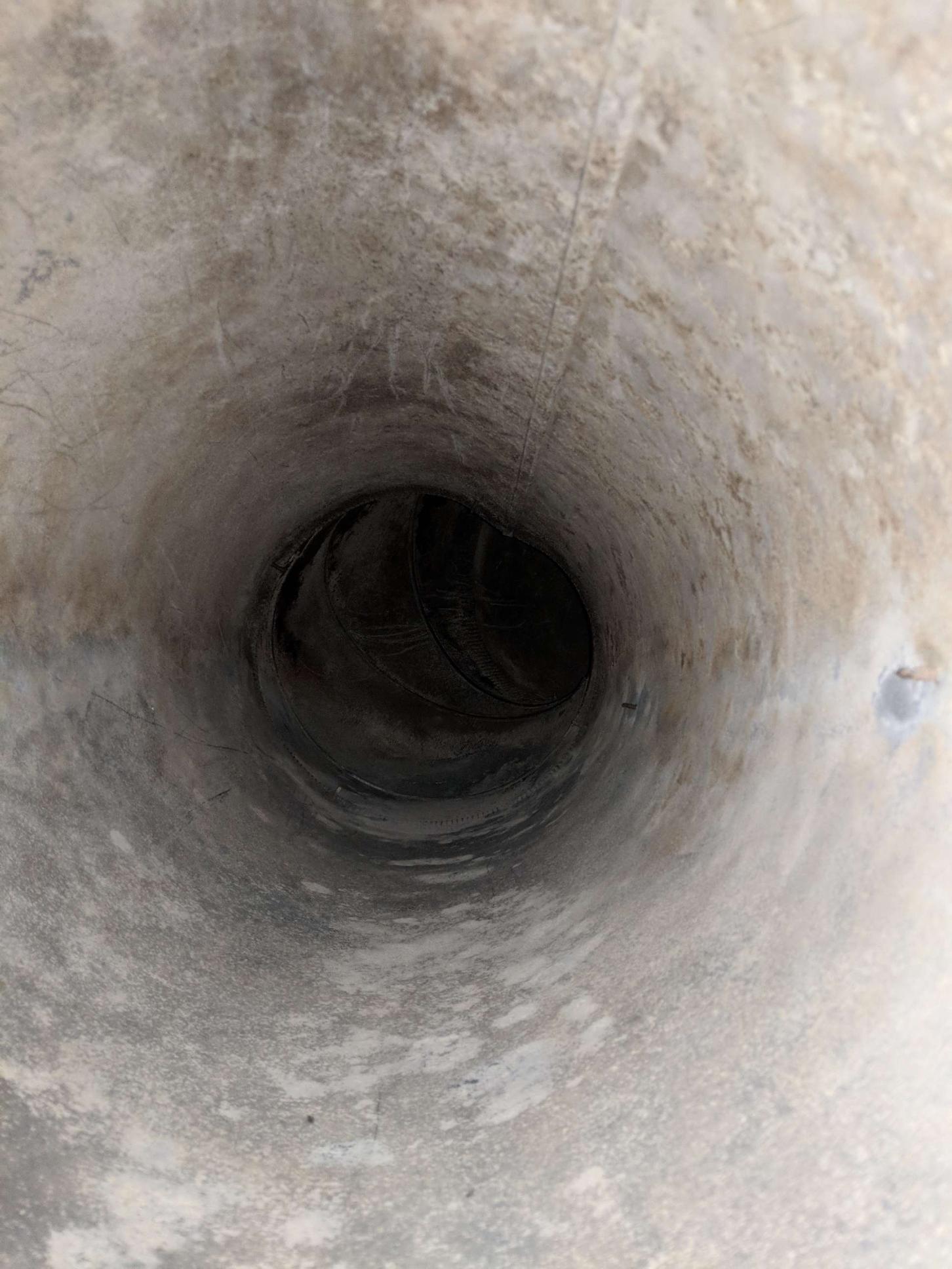 Photo Gallery - Hyper Clean Duct Cleaning