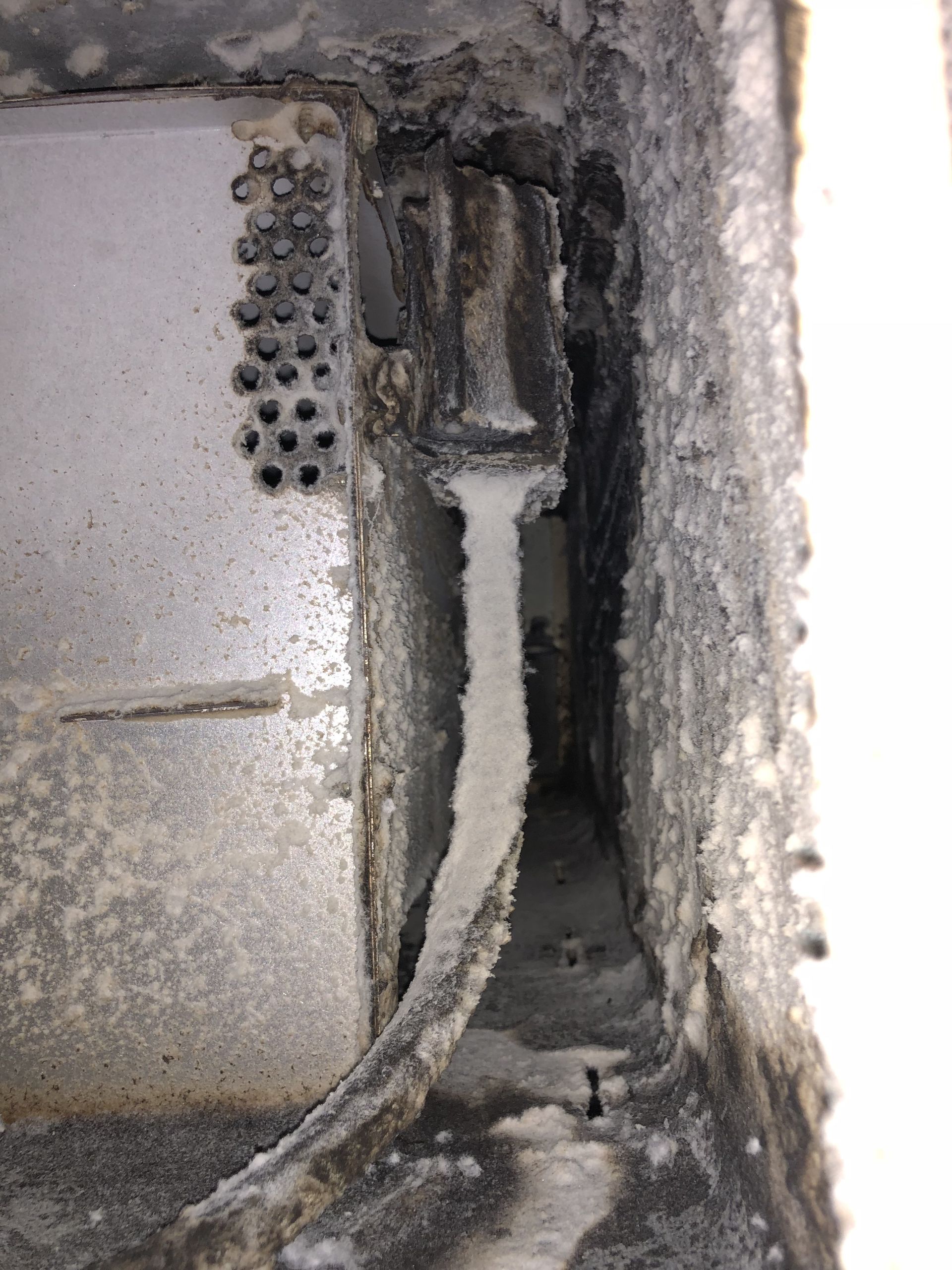 Photo Gallery - Hyper Clean Duct Cleaning